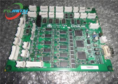 Cina SMT PICK AND PLACE M6E BOARD LC7-M90H0-010 PULSE CONTROL BOARD in vendita