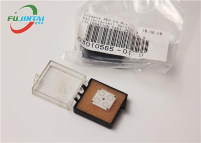 Cina SIEMENS 03010565 CALIBRATION PART VERSION 3 TO PICK AND PLACE MACHINE in vendita