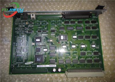 Cina 1 Month Guarantee SMT Machine Parts SAMSUNG CP45FVNEO CAN MASTER J9060059C in vendita