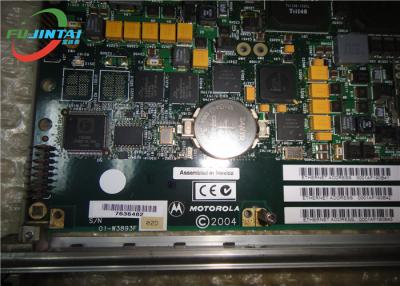 Cina New Condition SMT Machine Parts SAMSUNG CP45FVNEO MVME3100 J81001857A For FUJI in vendita