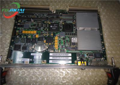 中国 New Condition SMT Machine Parts SAMSUNG CP45FVNEO MVME3100 J81001857A For FUJI 販売のため