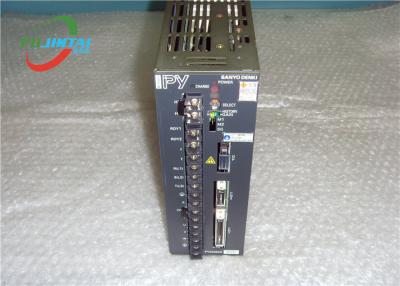 Cina Samsung CP40 Z Driver SMT Machine Parts PY0A050A1FC1P01 1 Month Guarantee in vendita