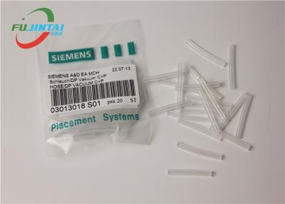 Cina Original New Condition SMT Machine Parts SIEMENS Hose DP Vacuum C+P 03013018 in vendita