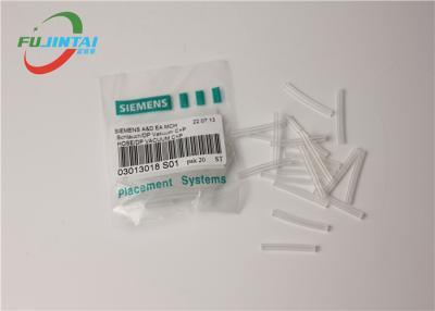 Cina Original New Condition SMT Machine Parts SIEMENS Hose DP Vacuum C+P 03013018 in vendita