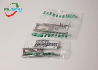 Cina Lightweight SMT Machine Parts SIEMENS Pick Up Window 00322753 Metal Material in vendita