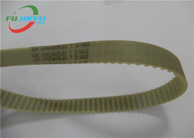 Cina Solid Material SMT Machine Parts SIEMENS Toothed Belt Synchroflex 16T5 455 00317782 in vendita