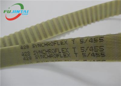 Cina Solid Material SMT Machine Parts SIEMENS Toothed Belt Synchroflex 16T5 455 00317782 in vendita