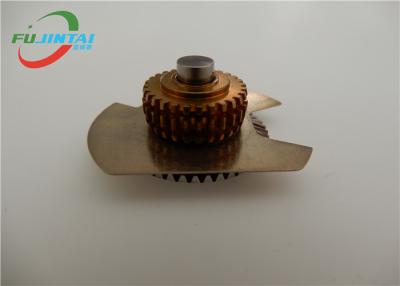 Cina Small Size SMT Machine Parts SIEMENS Toothed Wheel Unit Bottom 00327026 in vendita