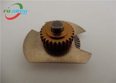 Cina Small Size SMT Machine Parts SIEMENS Toothed Wheel Unit Bottom 00327026 in vendita