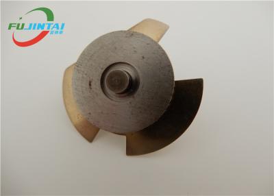 Cina Small Size SMT Machine Parts SIEMENS Toothed Wheel Unit Bottom 00327026 in vendita