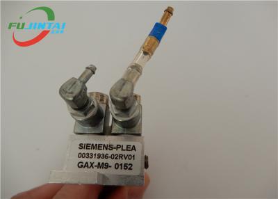 Cina Solid Material SMT Machine Parts SIEMENS Blast Unit SP6 00331936 New Condition in vendita