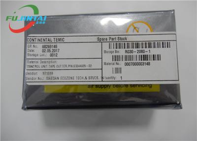 Cina ASM SIEMENS SMT Machine Parts Control Unit Tape Cutter 03044925 Long Service Life in vendita