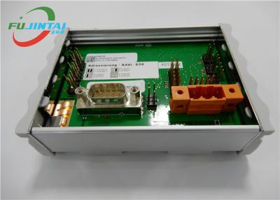 Cina ASM SIEMENS SMT Machine Parts Control Unit Tape Cutter 03044925 Long Service Life in vendita