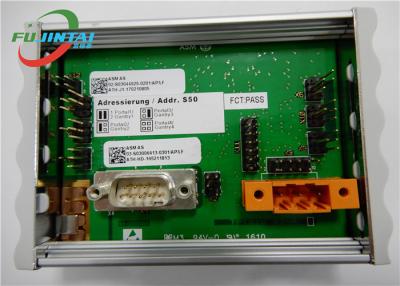 Cina ASM SIEMENS SMT Machine Parts Control Unit Tape Cutter 03044925 Long Service Life in vendita