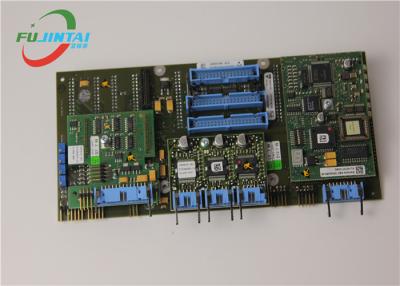 Cina Pezzi di ricambio del PWB SMT della TESTA di S25 S23M F4 00353198 SIEMENS in vendita