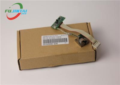 Cina Solid Material SMT Machine Parts SIEMENS Rsf - Dig Rotary Unit 12 DLM1 00335990 in vendita
