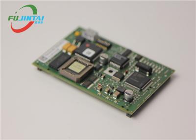 Cina Pezzi di ricambio del bordo di unità di elaborazione di SIEMENS 80C515C 00344485 SMT in vendita