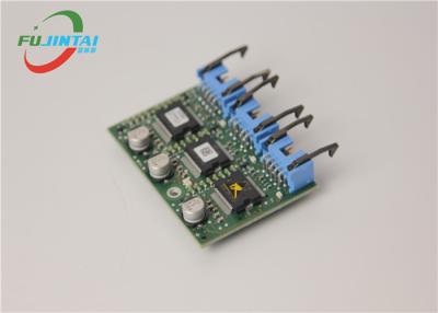 Cina New Condition SMT Machine Parts SIEMENS S03 Process Board 00344488 Long Lifespan in vendita