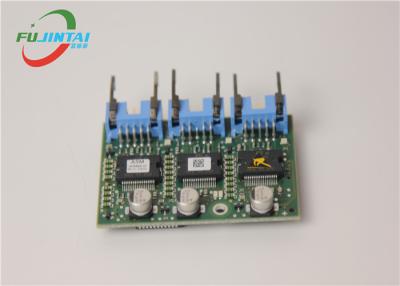 Cina New Condition SMT Machine Parts SIEMENS S03 Process Board 00344488 Long Lifespan in vendita