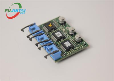 Cina New Condition SMT Machine Parts SIEMENS S03 Process Board 00344488 Long Lifespan in vendita