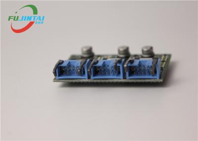 Cina New Condition SMT Machine Parts SIEMENS S03 Process Board 00344488 Long Lifespan in vendita