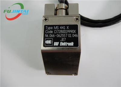 Cina Durable Surface Mount Components SIEMENS Scanner Head X - Axle MS441X 00310945 in vendita