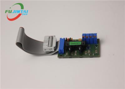 Cina SIEMENS Vacuum Measuring Board Surface Mount Parts , SMT Components 2 00347857 in vendita