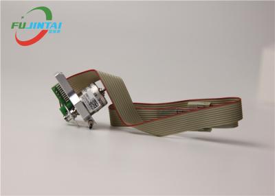 Cina Solid Material SMT Spare Parts SIEMENS Valve Drive Release Circle 00349432 in vendita