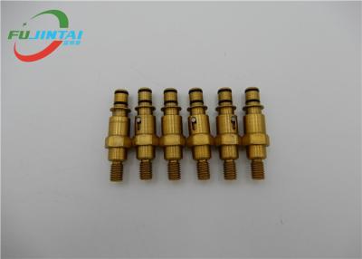 Cina Originale del supporto J9055004C di SAMSUNG CP40 dei pezzi meccanici di SMT di buona condizione nuovo in vendita