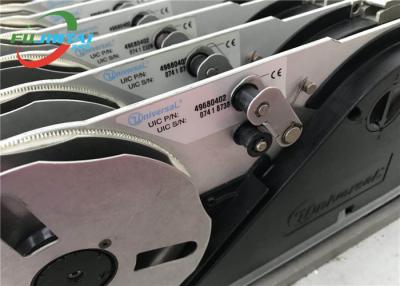 Cina Nuovo alimentatore originale 49680402 di verde 12mm della macchina di stato UIC in vendita