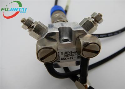 Cina Durable Smt Components ASM SIEMENS F5 HS50 S23 S25 VALVE 00335984 CE Approval in vendita