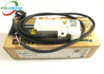 China Van de Machinedelen van SMT van de spiegelmotor de Lange Levensduur van SAMSUNG CP45NEO MSMA012A3A Te koop