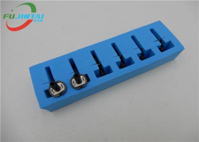 Cina Good Condition SMT Machine Spare Parts IPULSE M6 M10 M20 NOZZLE P051 Durable in vendita