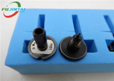 Cina Good Condition SMT Machine Spare Parts IPULSE M6 M10 M20 NOZZLE P051 Durable in vendita