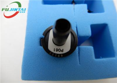 Cina Genuine SMT Machine Parts IPULSE M6 M10 M20 Nozzle P061 With 1 Months Warranty in vendita
