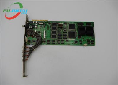 中国 固体材料SMTの予備品YAMAHA YV100IIの視野板KM5-M441H-033 販売のため