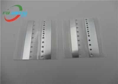 Cina Metal Material SMT Machine Parts ESD Silver Double Splice Tape FOR Chip Package in vendita