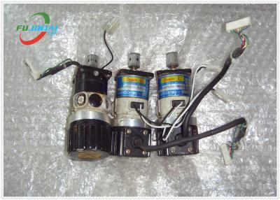 Cina JUKI 730 740 T MOTOR L402-021EL0 E93017210A0 for SMT Pick And Place Equipment in vendita