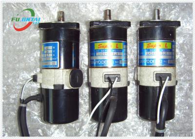 中国 SMT Pick And Place Machine JUKI Z Servo Motor Driver L404-151EL8 E93077210A0 販売のため