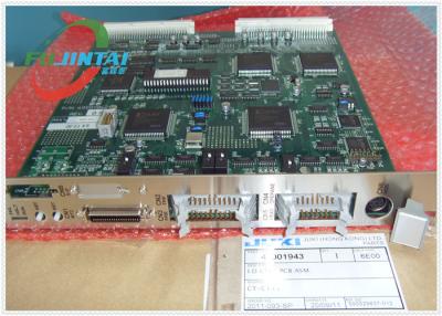 Cina Part Number 40001943 Juki Spare Parts 2060 IO Control Board For SMT Equipment in vendita
