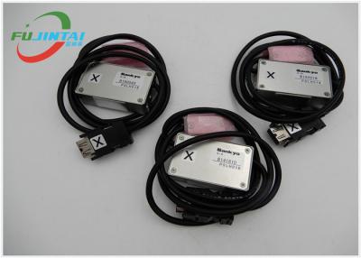 Cina SMT Juki Spare Parts 40044531 MAGNETIC SCALE X SENSOR PSLH018 JUKI MACHINE 2070 2080 FX-3 in vendita