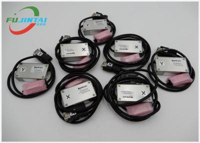 Cina SMT Juki Spare Parts 40044531 MAGNETIC SCALE X SENSOR PSLH018 JUKI MACHINE 2070 2080 FX-3 in vendita