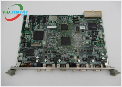 Cina BORDO USATO DI ORIGINALE DEI PEZZI DI RICAMBIO DI SMT NUOVO E DI JUKI 40047528 FX-3 FX-3R IP-X5 DI VISIONE in vendita