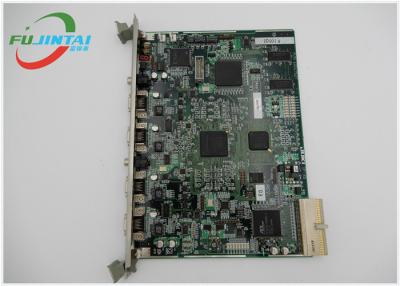 Cina BORDO USATO DI ORIGINALE DEI PEZZI DI RICAMBIO DI SMT NUOVO E DI JUKI 40047528 FX-3 FX-3R IP-X5 DI VISIONE in vendita
