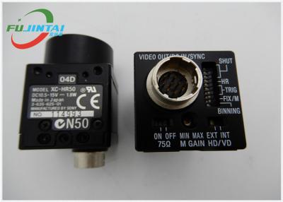 Cina JUKI Genuine spare parts 40047573  OCC CAMERA XC-HR50 for KE3010 3020 FX-3 JX-100 JX-200 smt machine in vendita