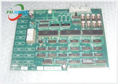 Cina SMT SPARE PARTS JUKI 750 760 2010 2020 2040 VERFY IF PCB E86717050A0 in vendita