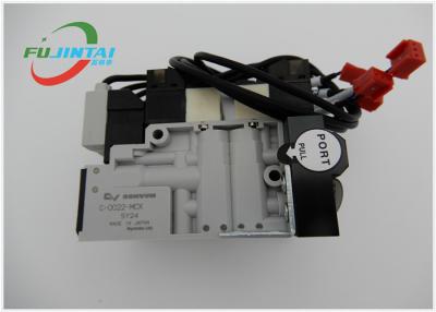 Cina JUKI 40001253 2050 FX-1 EJECTOR C-0022-MCX MPS-V8 V8X-AG-0.3B-JU FOR Surface Mounted Technology Machine in vendita