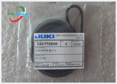 Cina SMT MACHINE REPLACEMENT PARTS JUKI 750 760 1700 1710 CONVEYOR BELT S E2217725000 in vendita