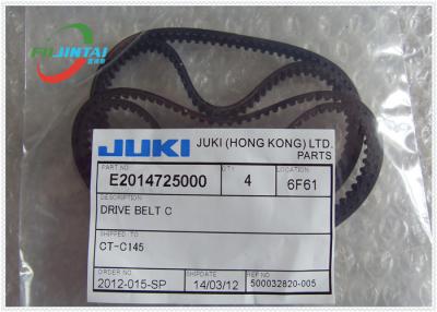 Cina SMT MACHINE REPLACEMENT PARTS JUKI 750 760 2010 2020 DRIVE BELT C E2014725000 246-3GT in vendita