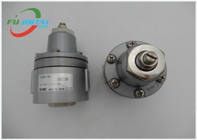 China Surface Mount Technology Machine PARTS JUKI LOCK UP VALVE PV015210000 IL201-02 à venda